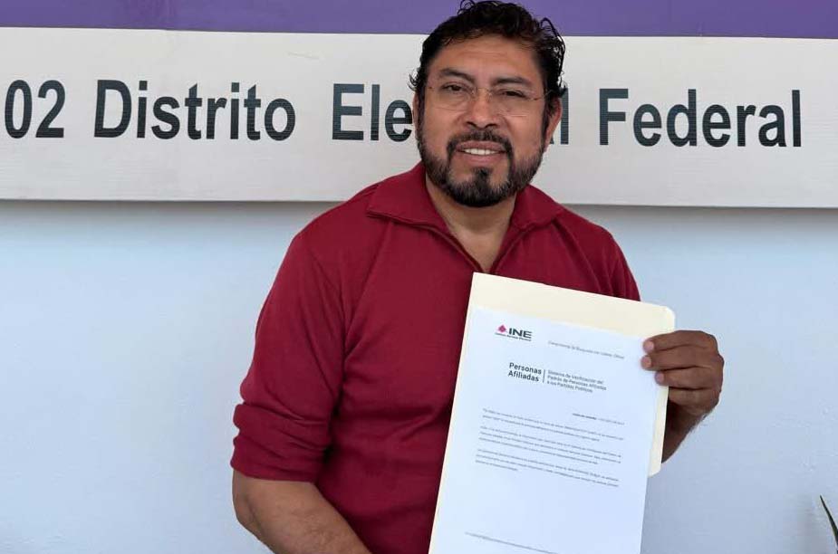 Pide Sofío valorar su papel en la fundación de Morena; deplora la ...