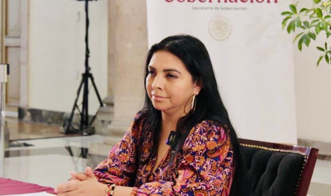 Destacan colectivos María Herrera y Lupita Rodríguez el perfil de la ...