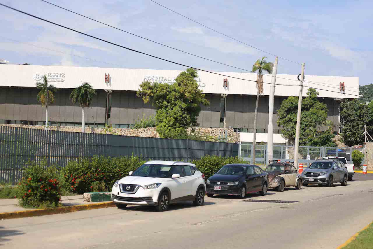 Urgen traslado de niño con tétano de Acapulco a hospital del ISSSTE en ...