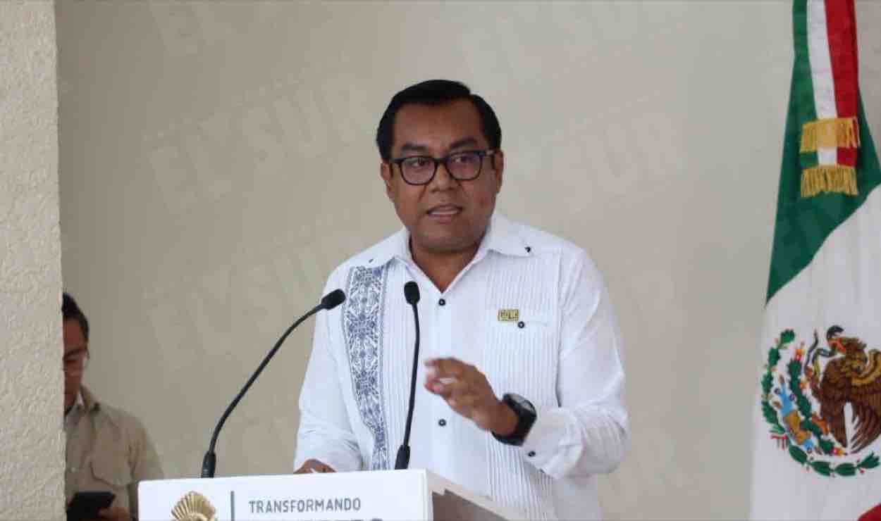 Piden empresarios a Simón Quiñones que sea él quien informe de ...