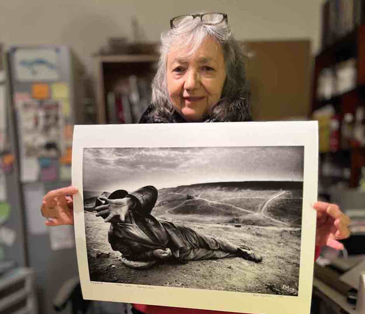 Reminiscencias de Elsa Medina: tour visual que en más de 100 piezas va ...
