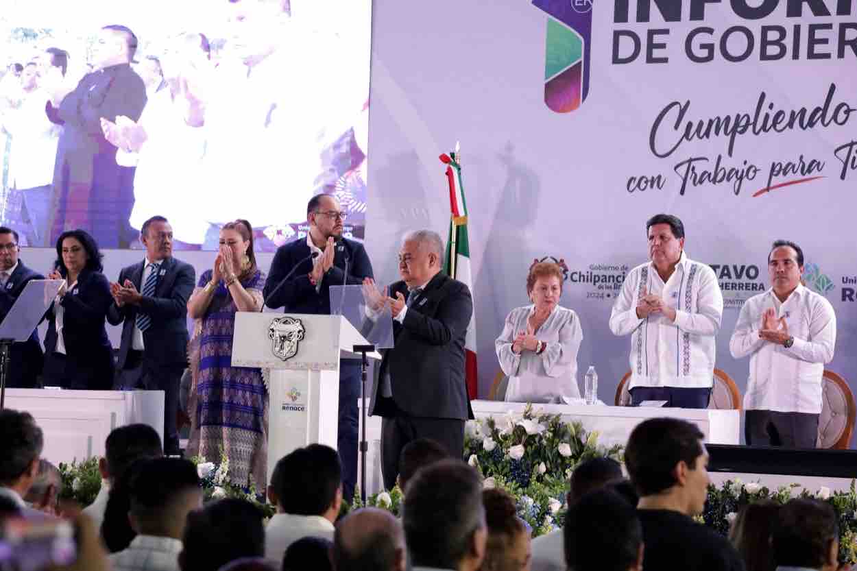 “Fue el más complejo en la historia de la capital”: Gustavo Alarcón de ...