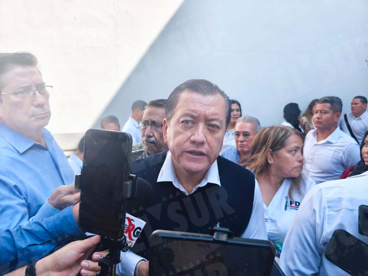 La UAG también va a homenajear a líderes de la guerrilla, dice el ...