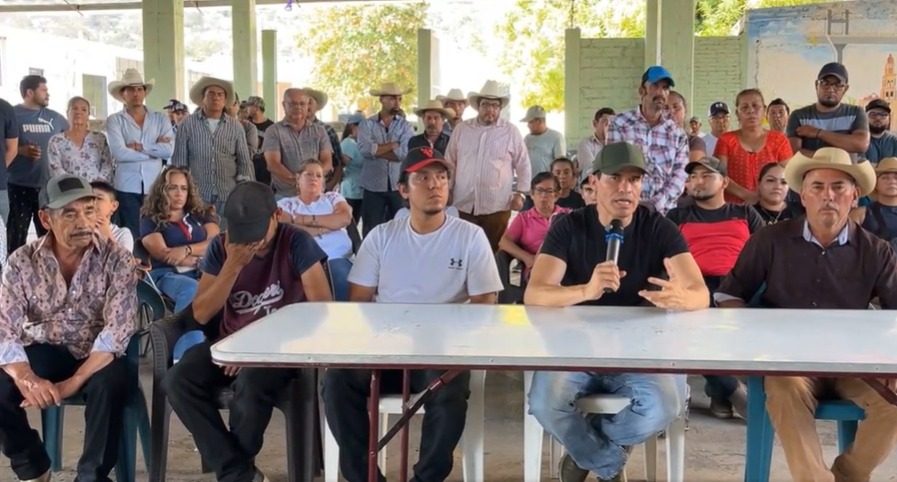 Cancelan feria en Quetzalapa, Huitzuco tras ataque armado - El Sur ...