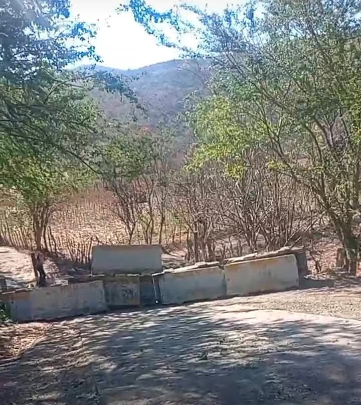 Cerró Capufe acceso de Huitziltepec a la autopista; anuncian vecinos ...
