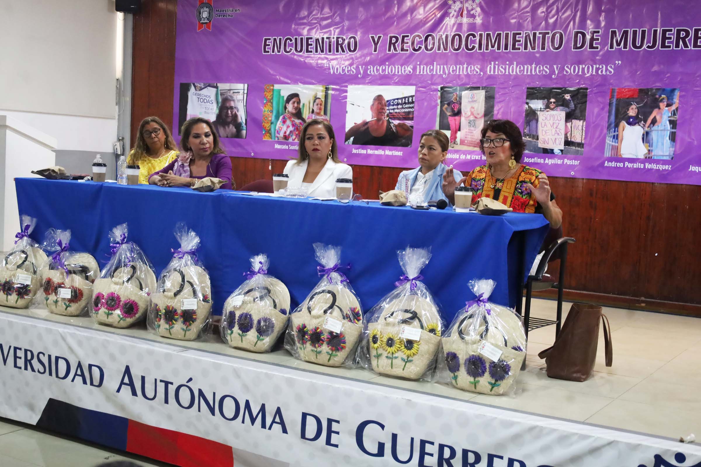 La lucha de las mujeres ha cambiado el derecho y permitido avanzar a la ...
