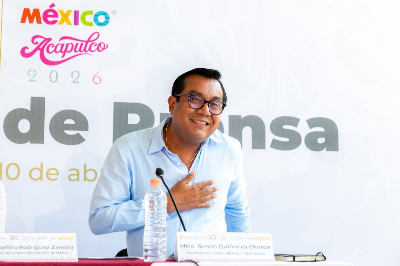 Simón Quiñones: la infraestructura turística se ha rehabilitado en 86% ...
