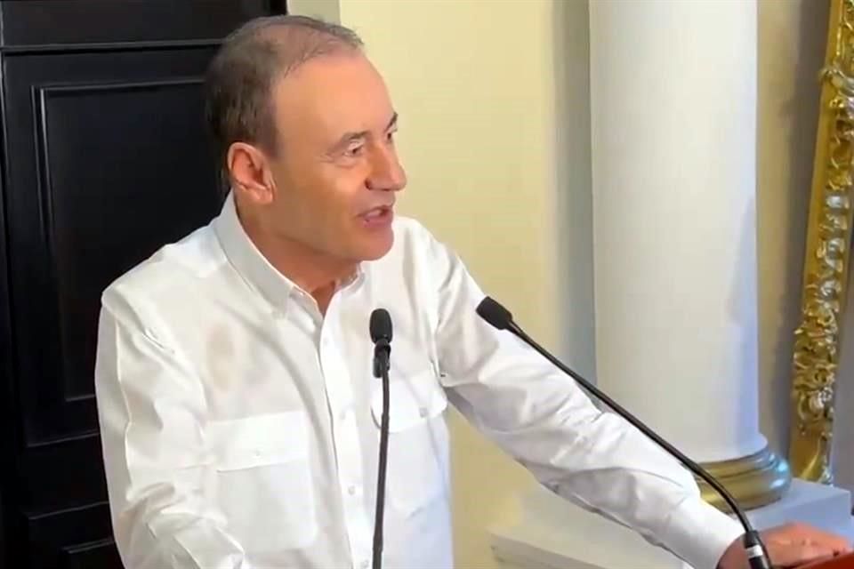 Durazo y Villarreal rechazan acusaciones - El Sur Acapulco suracapulco ...